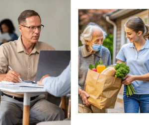 Assistance Services - Cypress Assistance Ministries